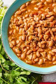 Charro Beans | Magno Terra Cafe & Chefette Toni